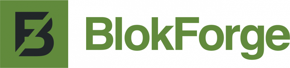 BLOKFORGE - Getting Started