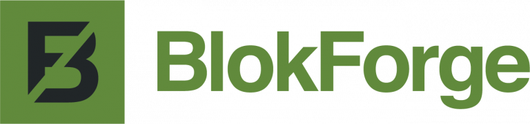 BLOKFORGE - About Us