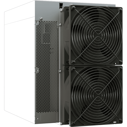 BLOKFORGE - Bitmain S21 Pro 234 TH/s