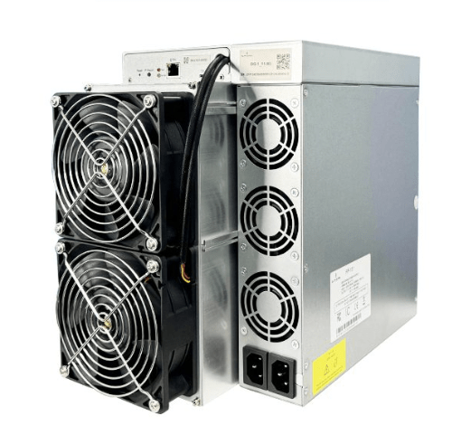 BLOKFORGE - Elphapex DG1 11Gh/s